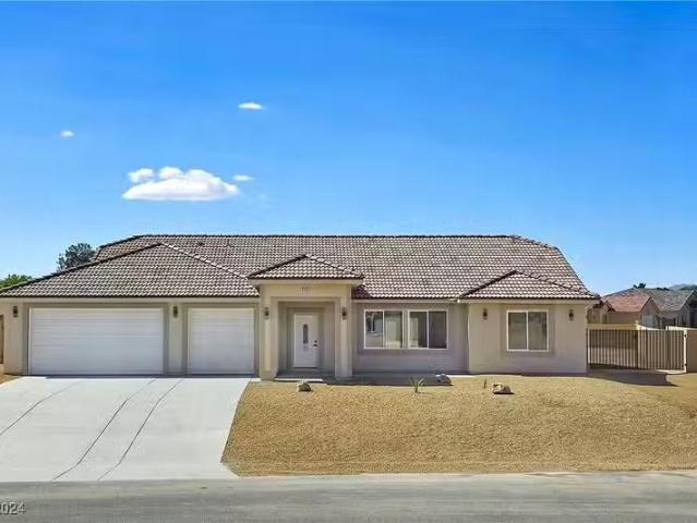 5331 APPLEWOOD CT, PAHRUMP, NV 89061 Single Family Residence F.