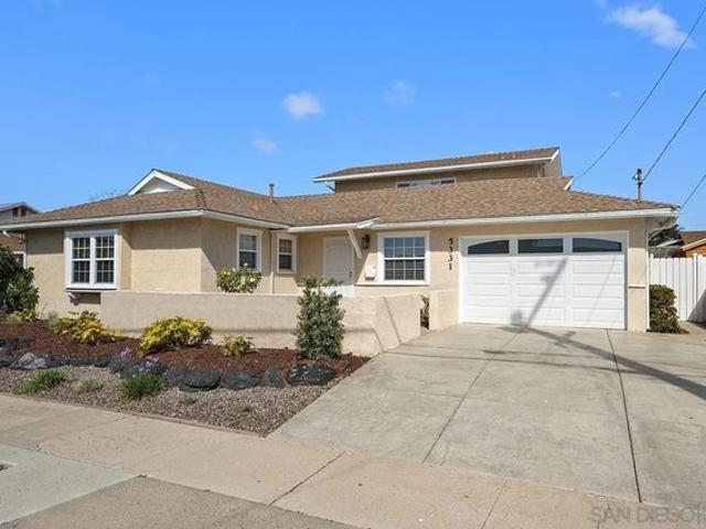 5331 Cole St, San Diego, CA 92117