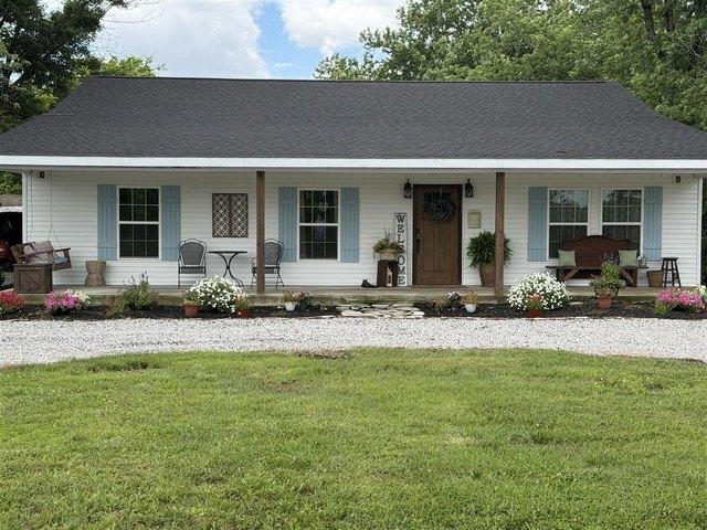 5331 Deer Lick Rd, Lewisburg, KY 42256