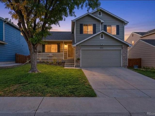5331 E 129th Way, Thornton, CO 80241