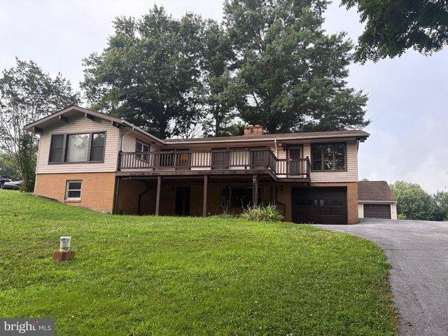 5331 Goldmine Rd, Frederick, MD 21703