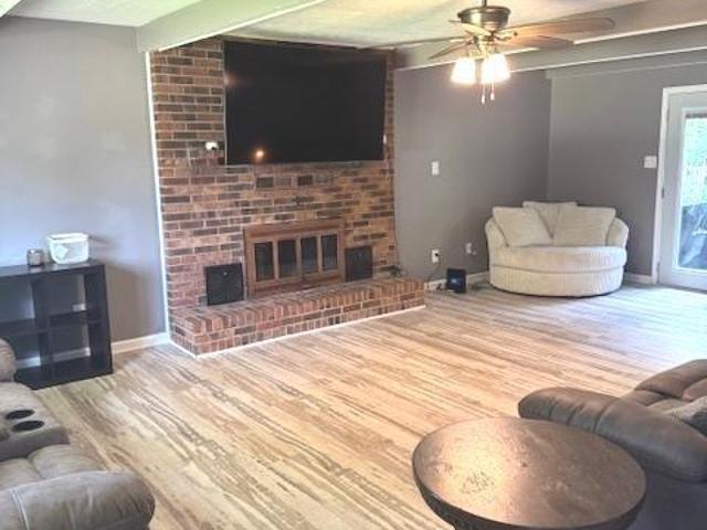 5331 Honey Manor Drive