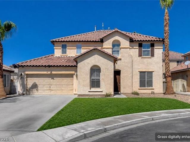 5331 Kadena Garden Ct, North Las Vegas, NV 89031