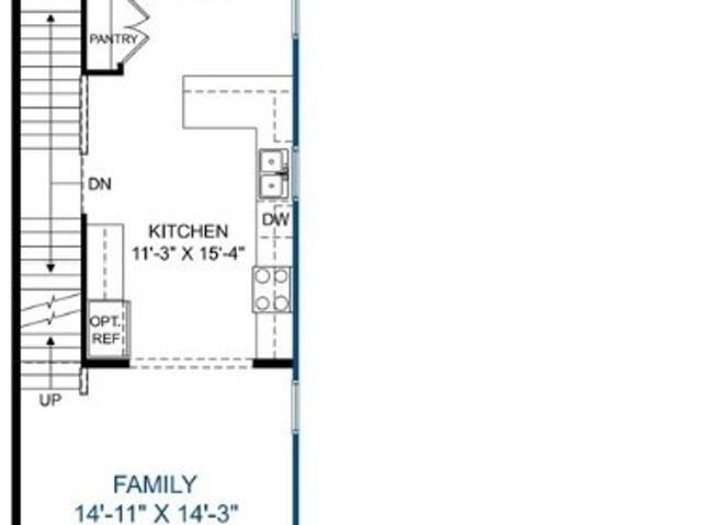 5331 Pointes End Way 103