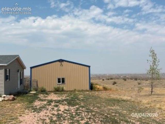 5331 Quail Road