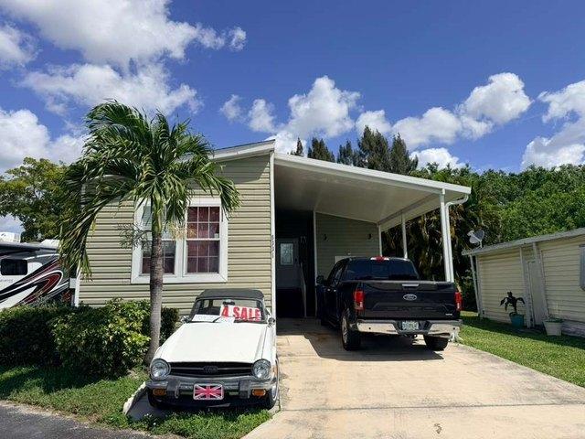 5331 SW 34th St Unit 14 16, Davie, FL 33314