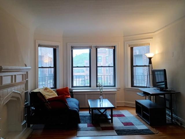 5331 s dorchester avenue # 2