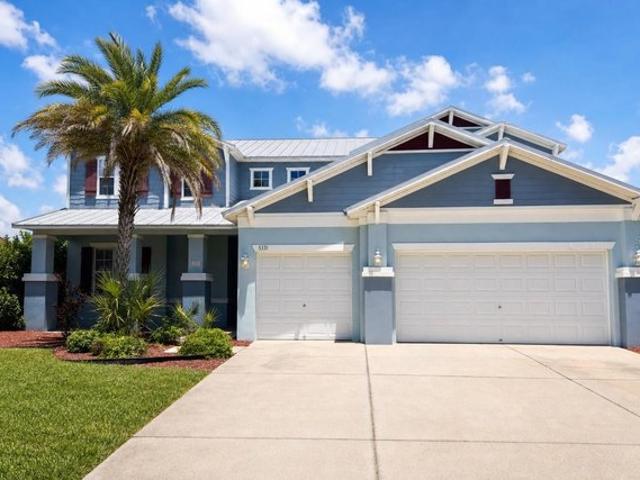 5331 Sandy Shell Dr, Apollo Beach, FL 33572
