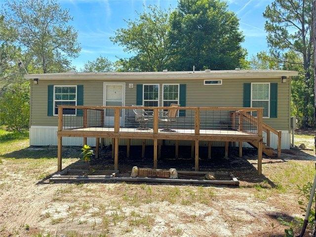 5331 SE 122nd Ave, Morriston, FL 32668