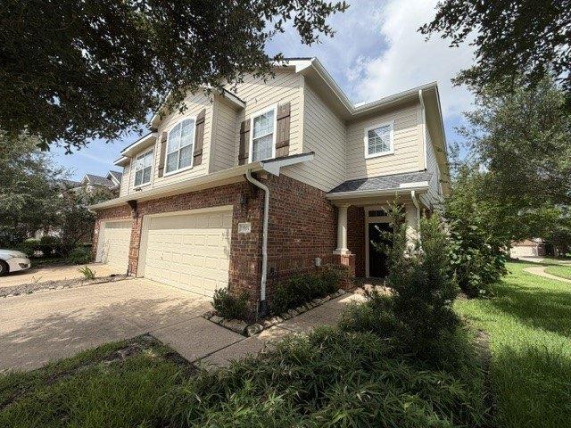 5331 Timber Court Hollow Dr, Houston, TX 77084