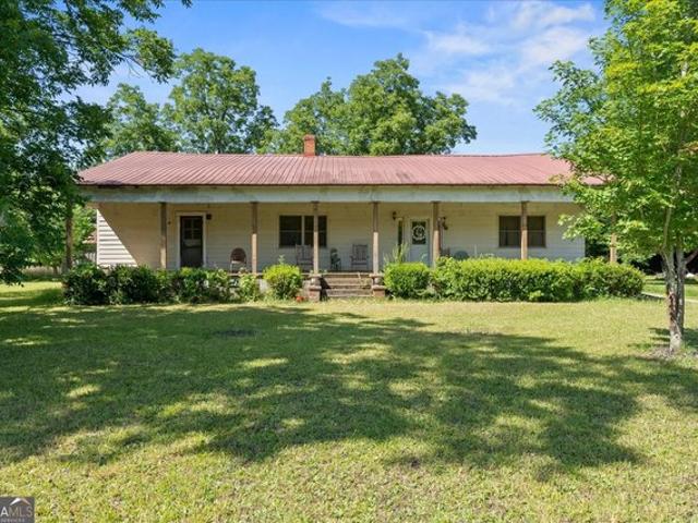 5331 Union Point Hwy, Union Point, GA 30669