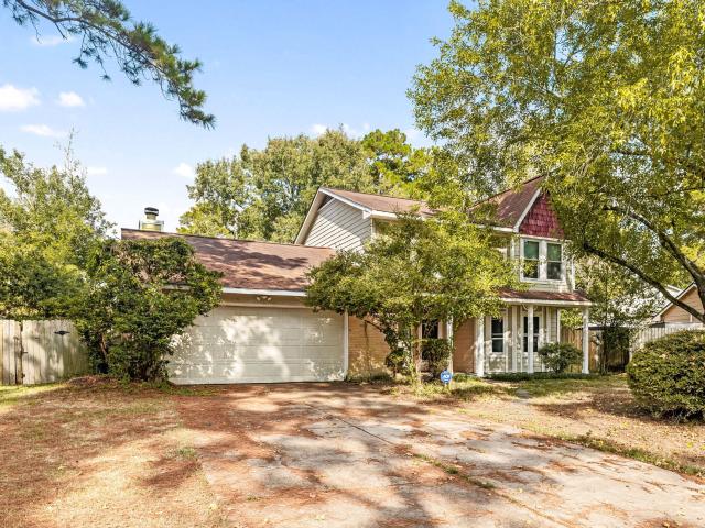 5331 Village Springs Drive