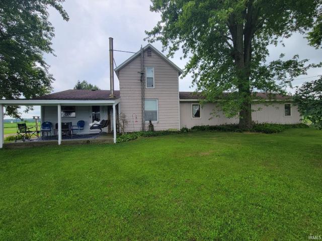 5331 W 550 South