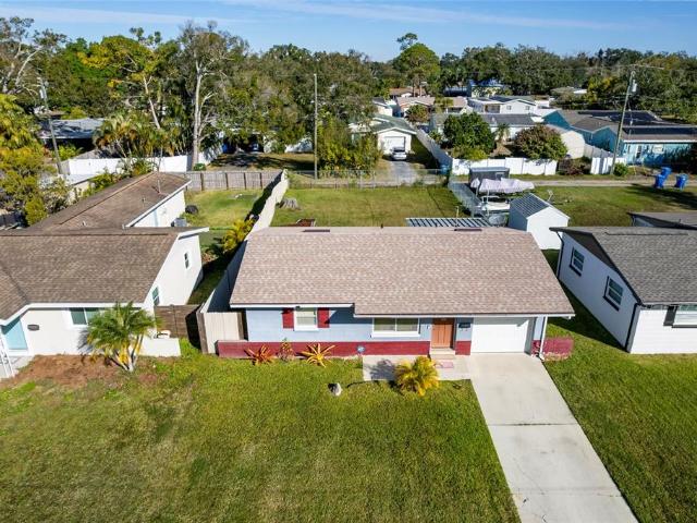 5331 10th Ave N, St. Petersburg, FL 33710 | MLS #TB8469 | Compass