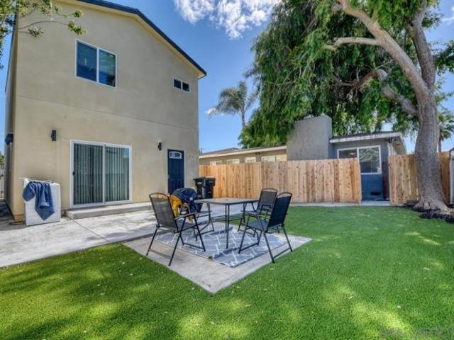 5331 5333 West Falls View Dr, San Diego, CA 92115