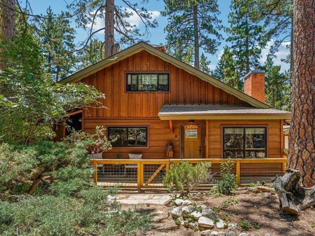 53325 Double View Dr, Idyllwild, CA 92549