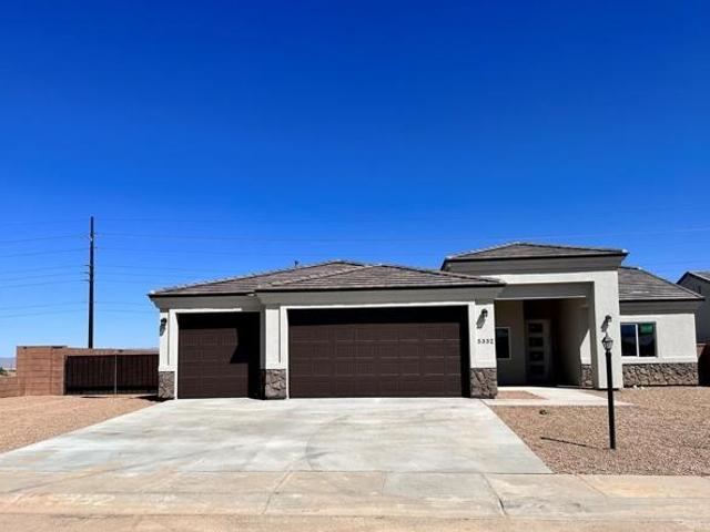 5332 N Sunny Ridge Ln, Kingman, AZ 86409