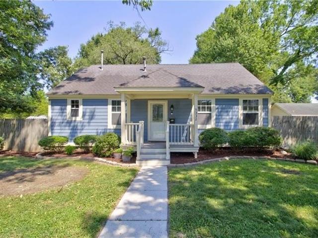 5332 Arthur Cir, Norfolk, VA 23502