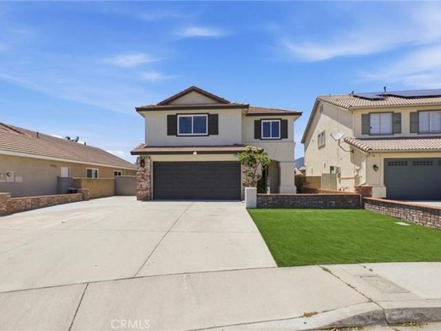 5332 Buckskin Dr, Fontana, CA 92336