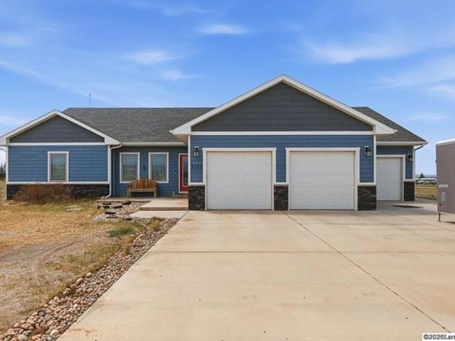 5332 Bastion Rd, Laramie, WY 82070