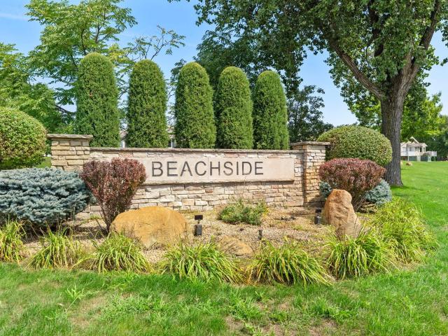 5332 Beachside Drive