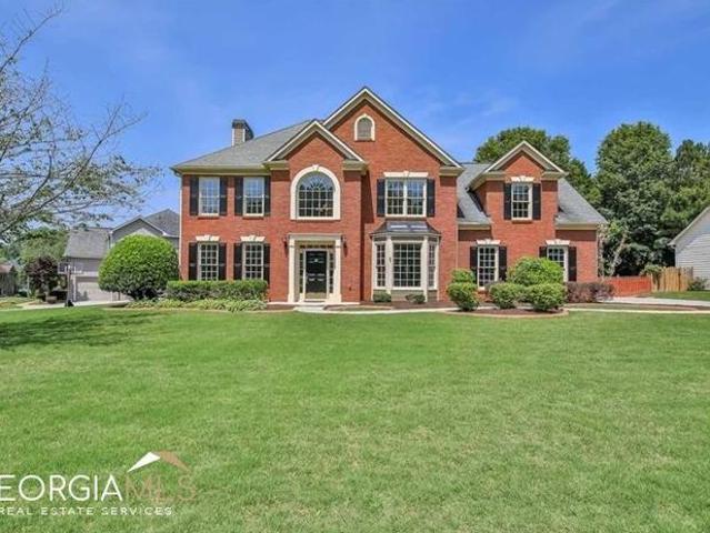 5332 Camden Lake Dr NW, Acworth, GA 30101