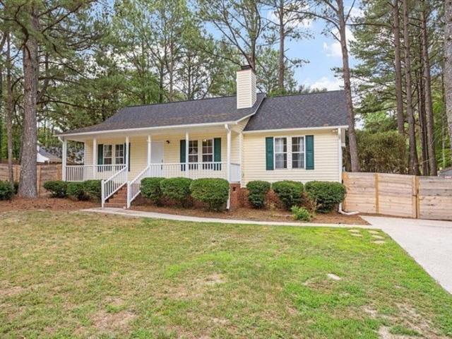 5332 Covington Cross Dr, Knightdale, NC 27545