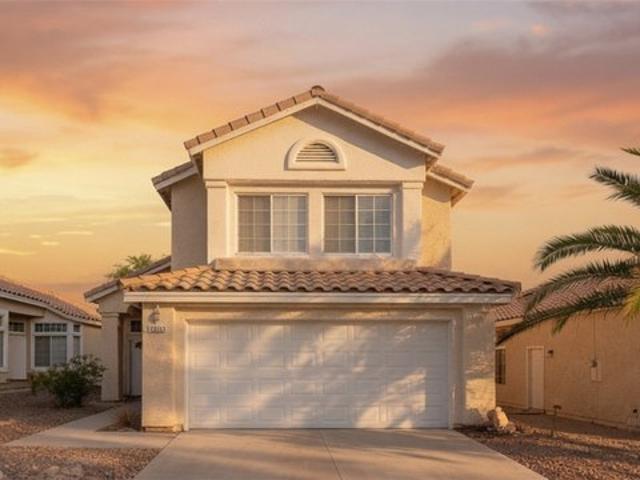 5332 Desert Blossom Rd, Las Vegas, NV 89107