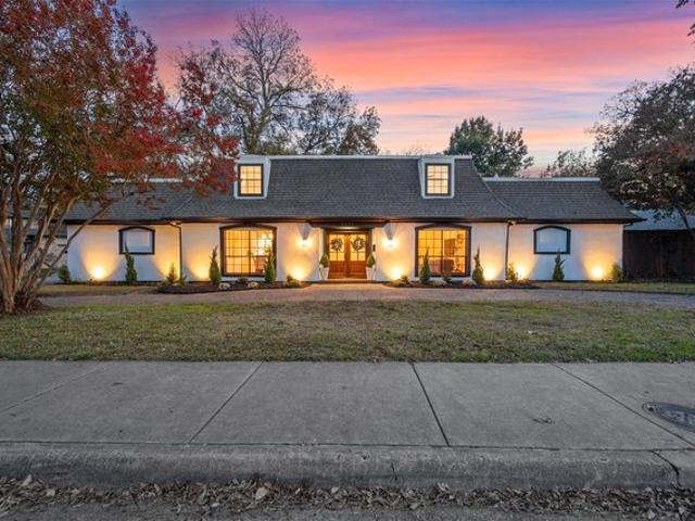 5332 Everglade Rd, Dallas, TX 75227