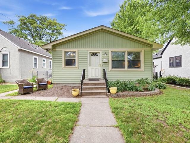 5332 Elliot Ave, Minneapolis, MN 55417