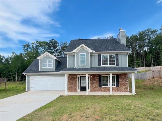 5332 Lawson Lake Drive, Gainesville, GA 30506