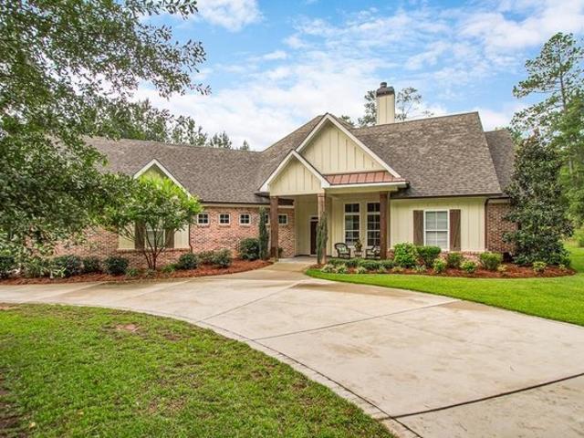 5332 Linder McCurdy Rd, Appling, GA 30802