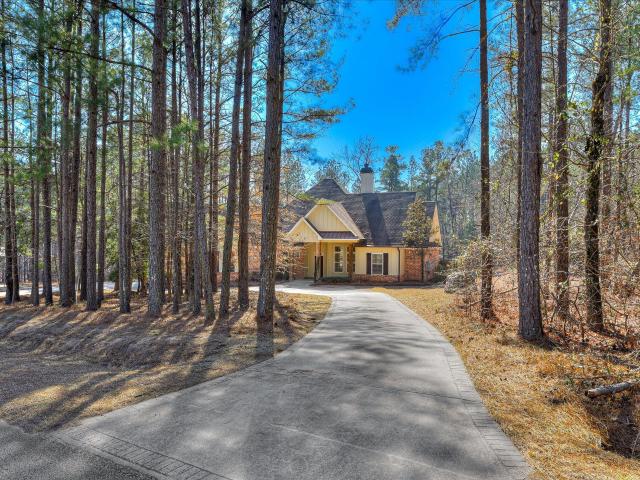 5332 Linder Mccurdy Road