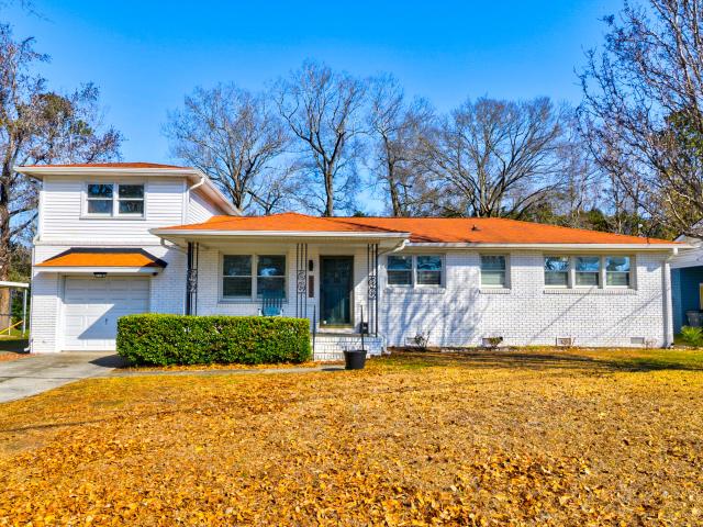 5332 Parkside Dr, North Charleston, SC 29405 | MLS #26003