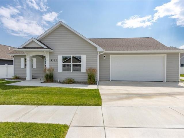 5332 Patagonia Ct, Billings, MT 59101