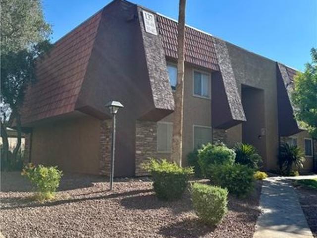 5332 River Glen Dr Unit 400, Las Vegas, NV 89103