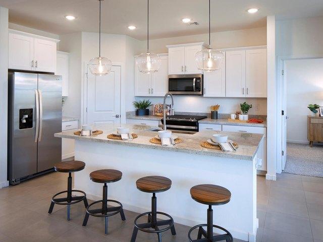 5332 S 246th Ln, Buckeye, AZ 85326