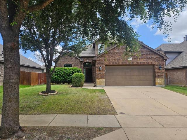 5332 Threshing Drive