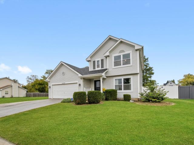 5332 W Mulberry Ln, Monee, IL 60449 | MLS #12591 | Compass