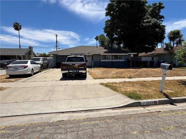 5332 Walter St, Riverside, CA 92504
