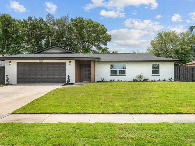 5332 Winfree Dr, Orlando, FL 32812