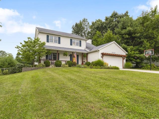 53335 Hickory Road