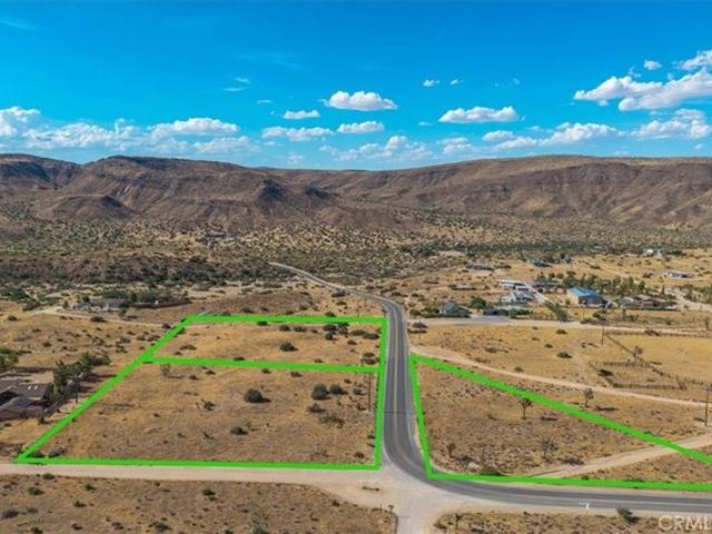 53335 Pioneertown, CA 92268