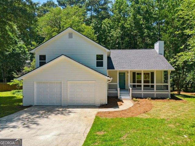 5333 Muirwood Pl, Powder Springs, GA 30127