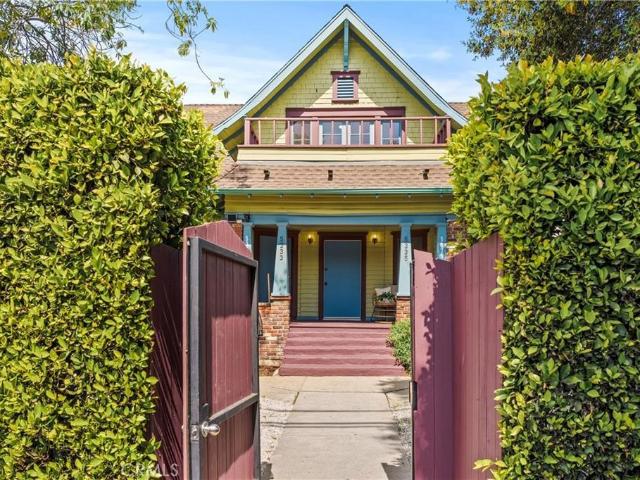 5333 Monte Vista Street
