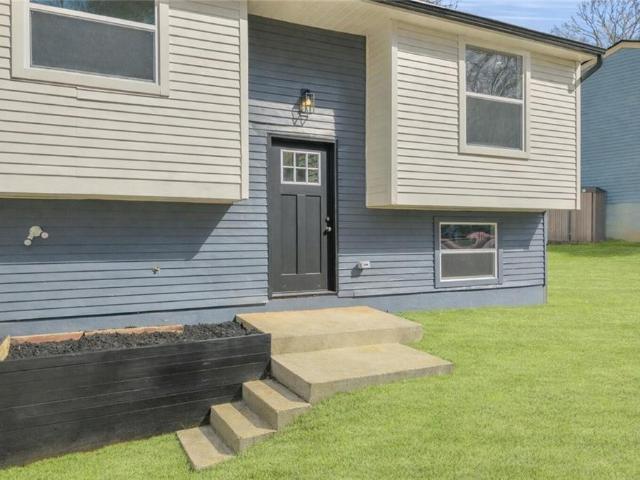 5333 Olde St, Stone Mountain, GA 30088 | MLS #7742 | Compass