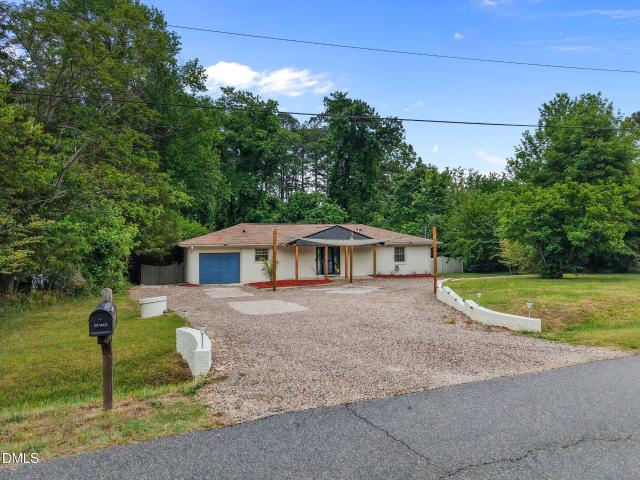 5333 Olive Rd, Raleigh, NC 27606 | MLS #10164
