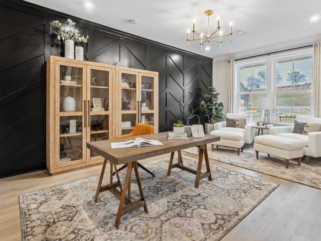5333 Ostergaard Way, Thompson's Station, TN 37179 | MLS #3167 | Compass