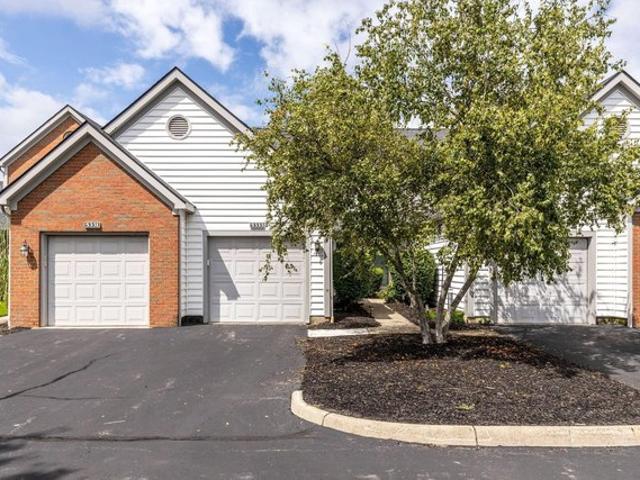 5333 Bethel Park Dr, Columbus, OH 43235