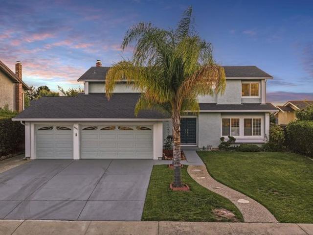 5333 Creek Est, San Jose, CA 95135